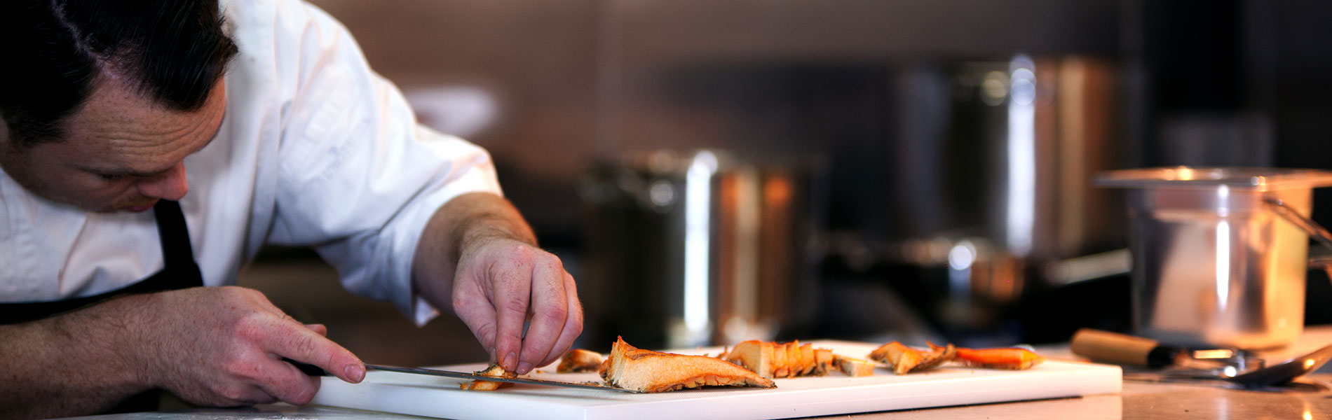 Sectors we serve - Compass Group NZ