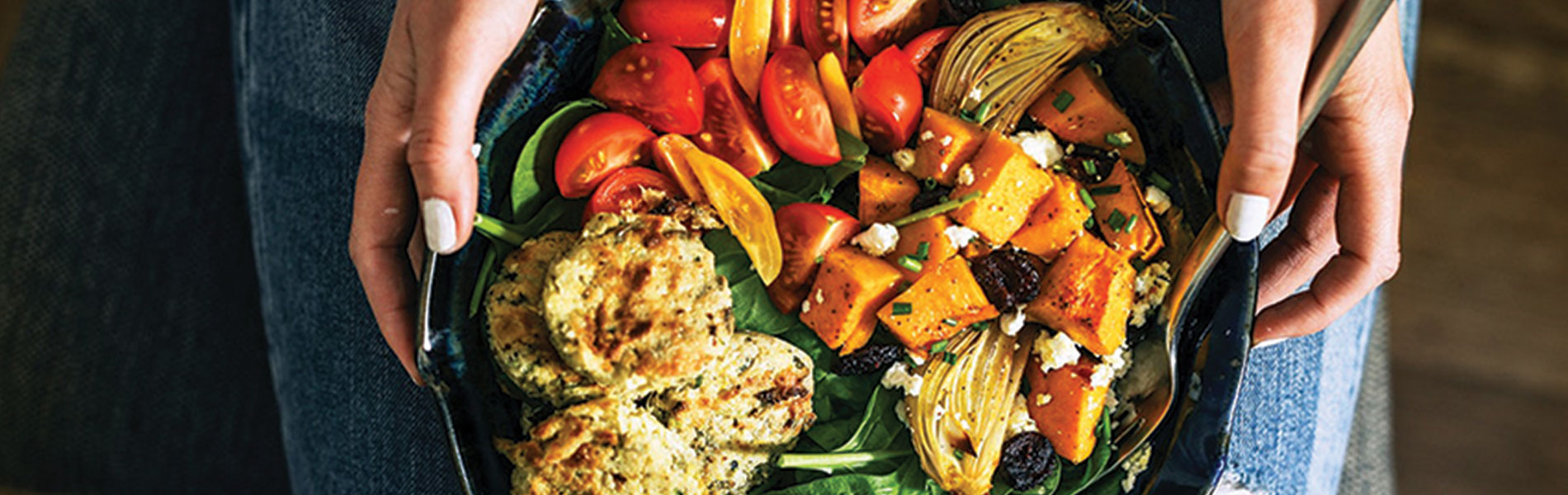 Health and Wellbeing - Compass Group NZ