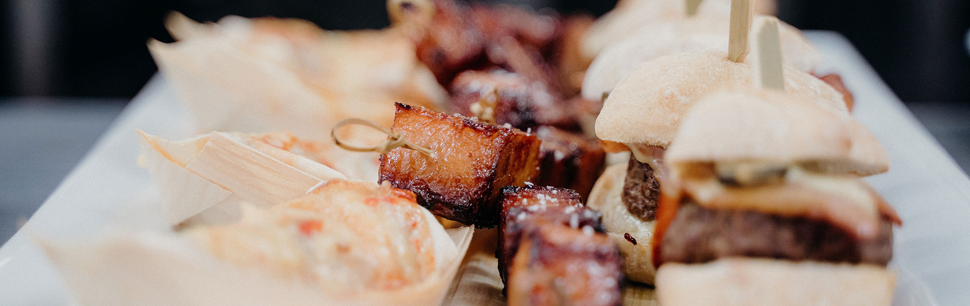 Business & Industry - Compass Group NZ