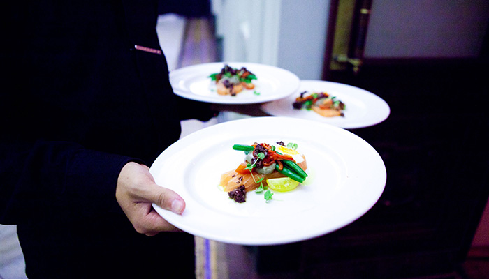 About us - Compass Group NZ